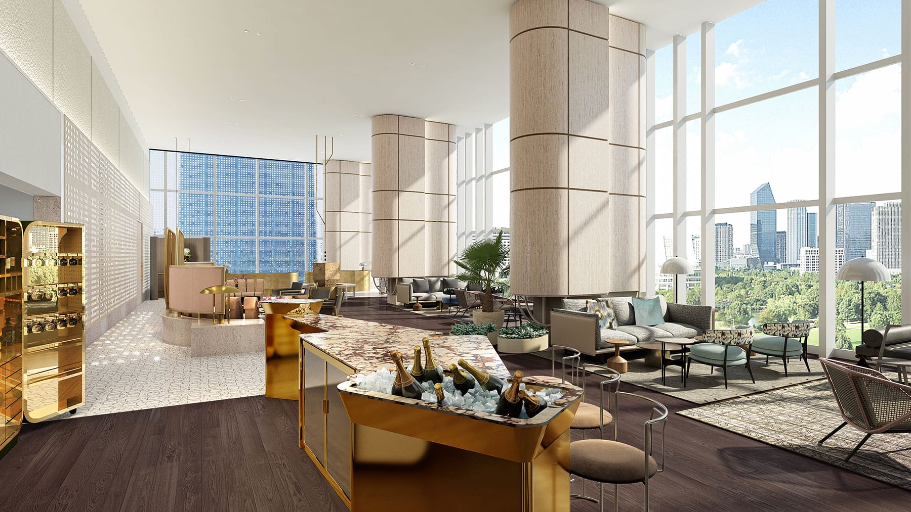 Paul Cunningham on Kimpton Naluria Kuala Lumpur's Charm | Robb Report ...