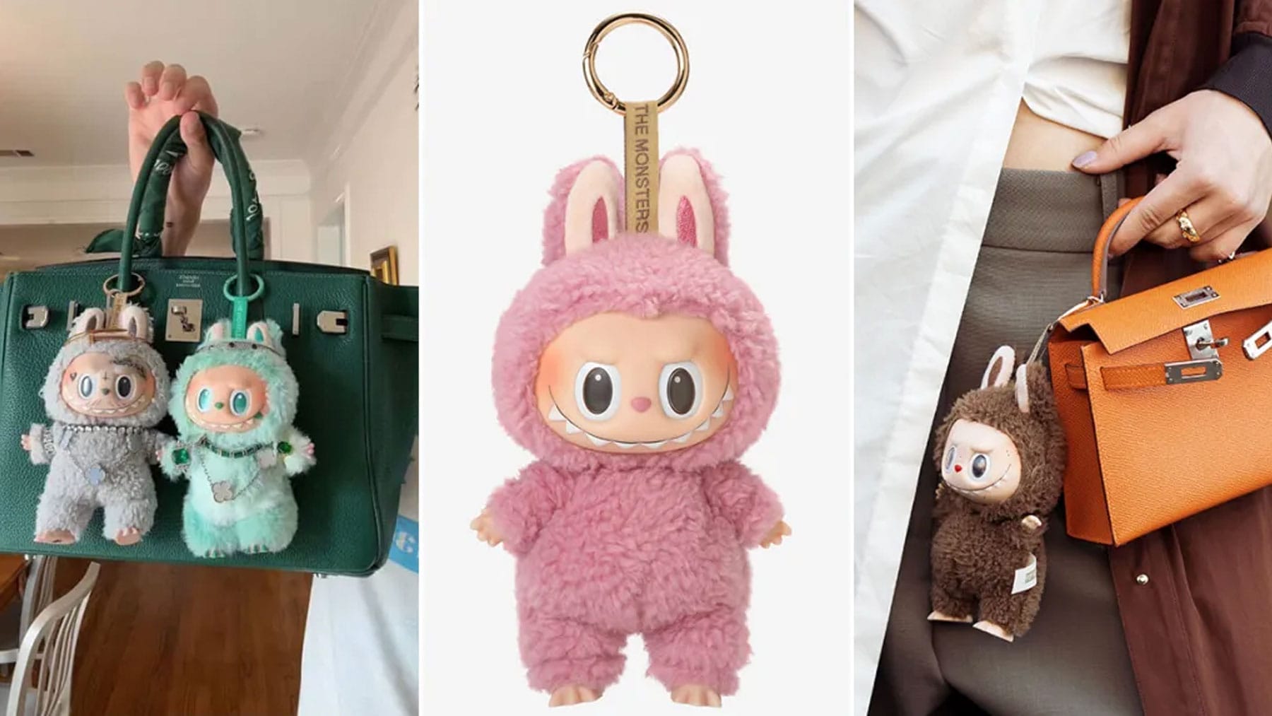 Labubu, Explained: How the Toy Became Luxury's Latest Viral Trend ...