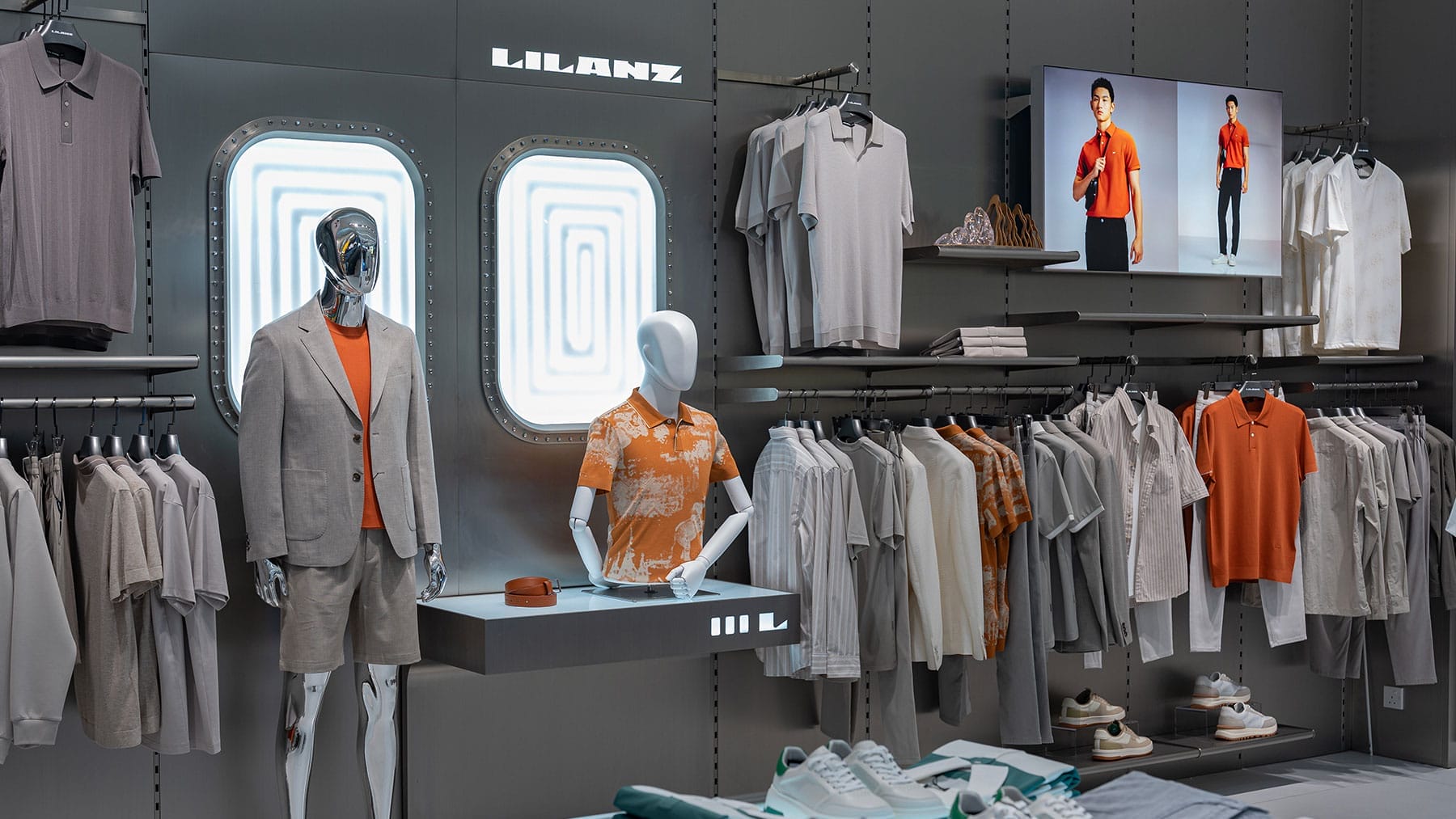 Lilanz Opens Its First Overseas Store In Malaysia | Robb Report Malaysia