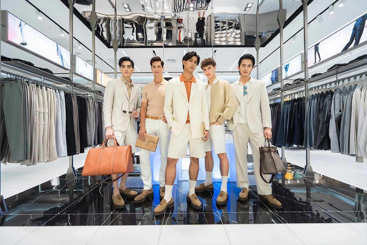 Lilanz Opens Its First Overseas Store In Malaysia | Robb Report Malaysia