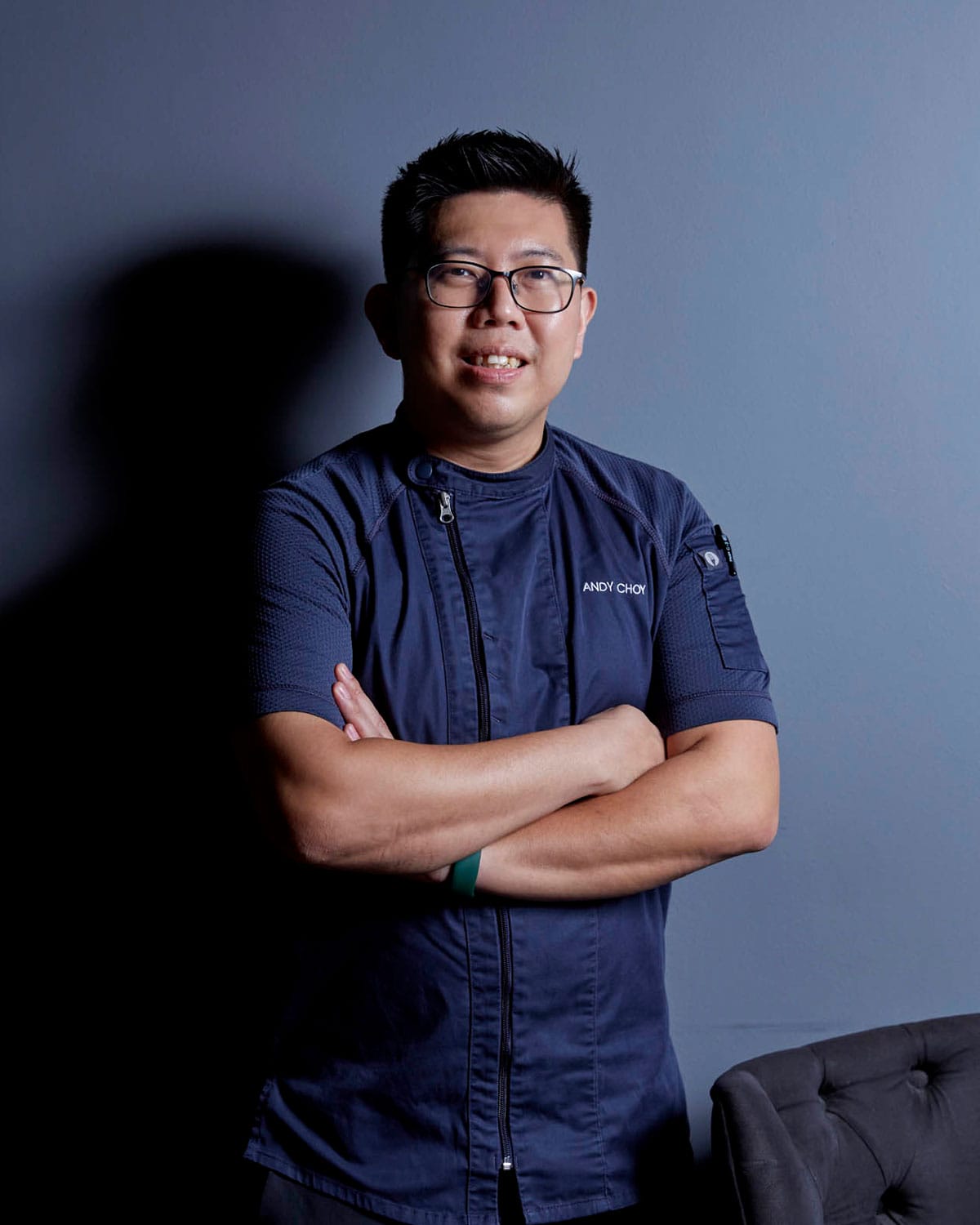 Inside Chef Andy Choy’s Culinary Journey At Chateau Dionne | Robb ...