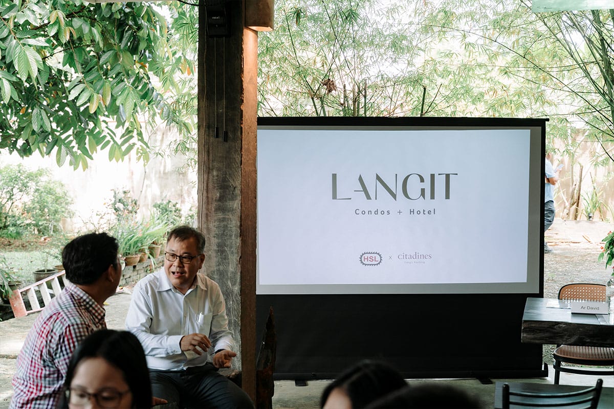 How David Ong Designs With Instinct And Intention | Robb Report Malaysia