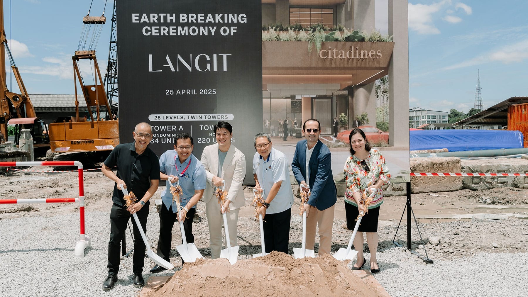 How David Ong Designs With Instinct And Intention | Robb Report Malaysia