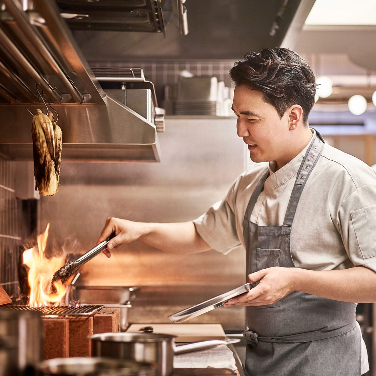A First Taste Of GU:UM By Chef Louis Han At ATAS | Robb Report Malaysia