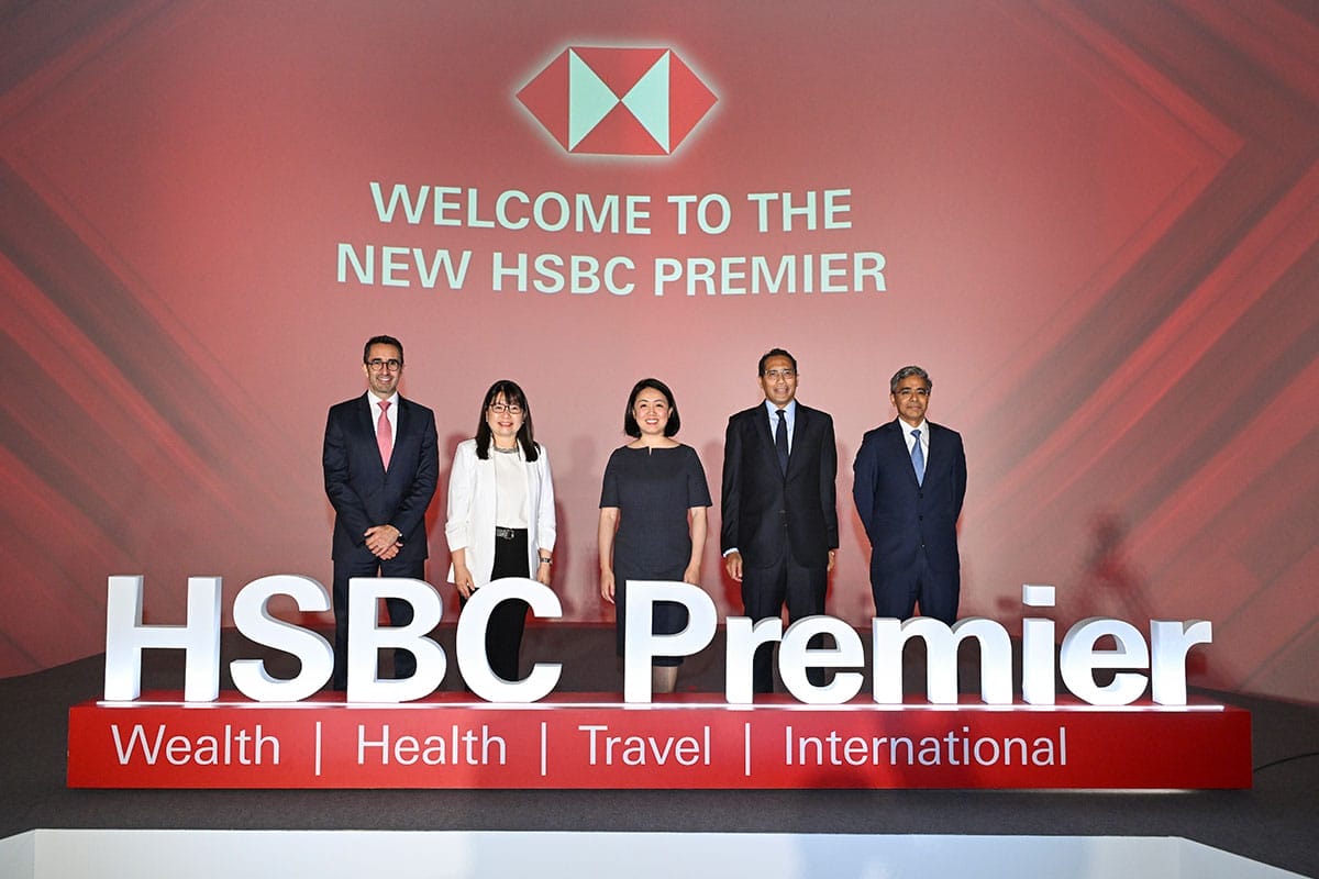 HSBC Malaysia Redefines Premier Banking With Four New Pillars | Robb ...