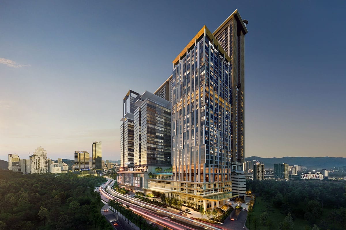 Hyatt Regency Kuala Lumpur’s Till Martin On What Sets This New Hotel ...