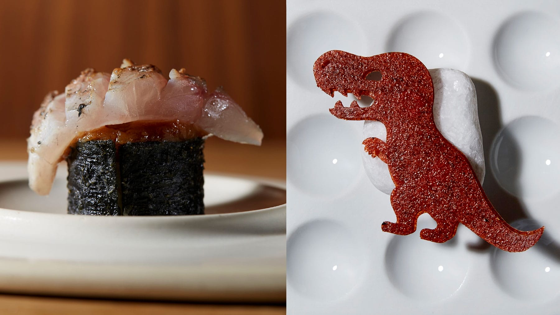 Hide KL’s New 14-Course Menu: A Solo Fine Dining Adventure | Robb ...