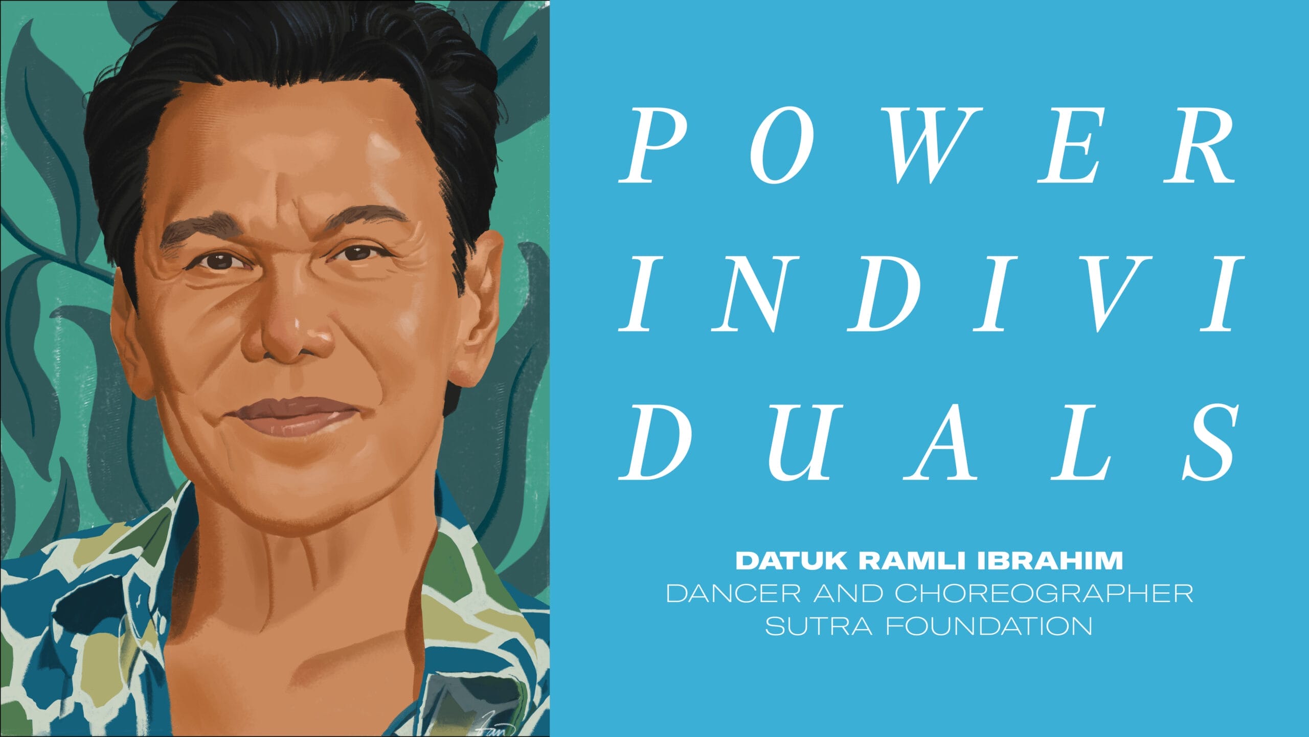 Power Individuals 2025: Datuk Ramli Ibrahim of Sutra Foundation | Robb ...