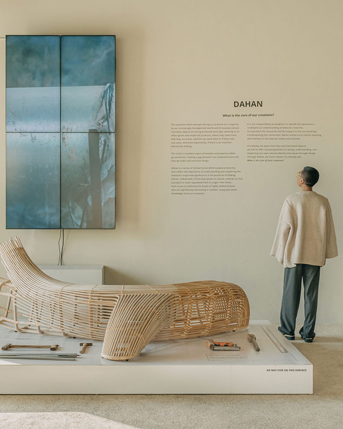 What To Know: Reka Design Week 2025 Art & Design Showcase | Robb Report ...