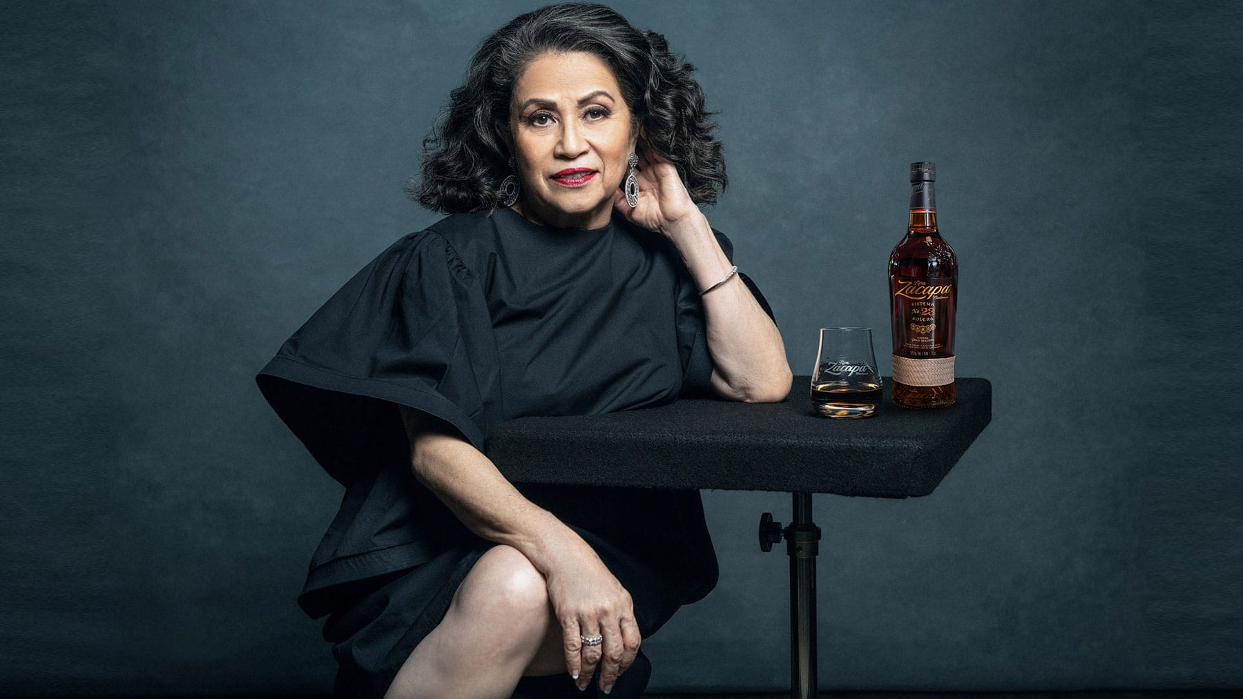 Ron Zacapa's Master Blender On Why Their Rums Are Special | Robb Report ...