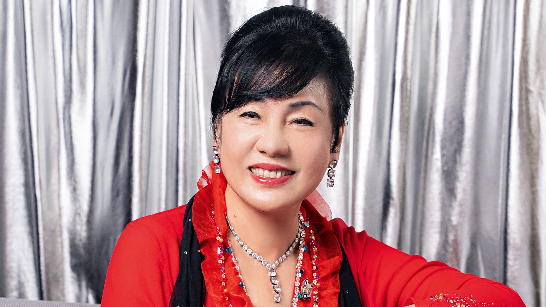 SHAREDA 2025: Datuk Susan Wong Siew Guen, WSG Properties | Robb Report ...