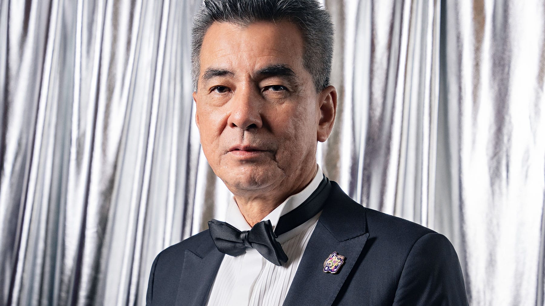 Datuk Johnny Wong on SHAREDA’s 47th Anniversary | Robb Report Malaysia