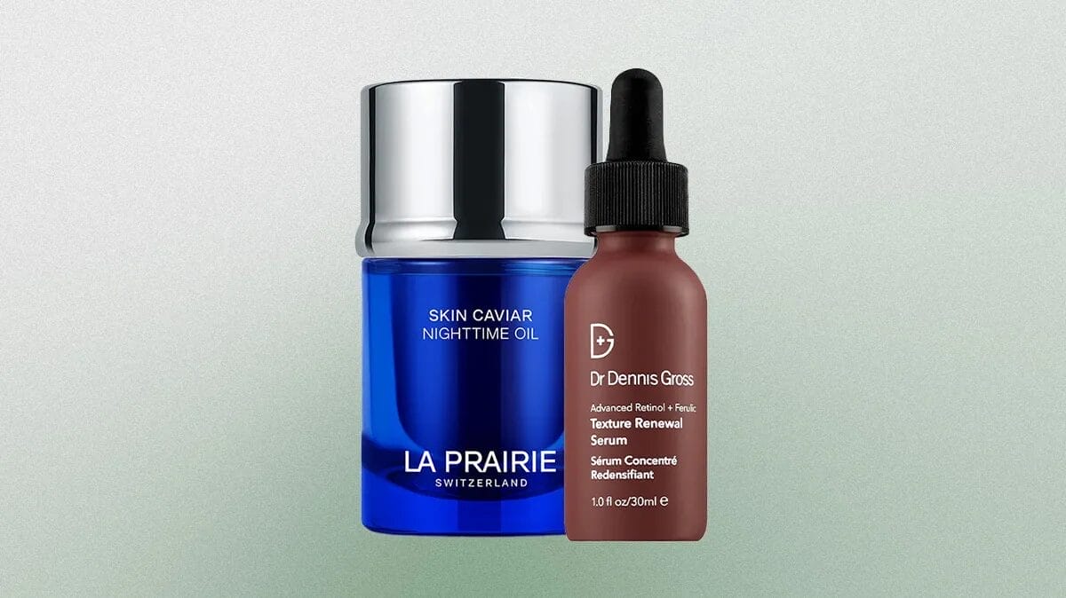 Retinol and Retinoids: Common Questions Answered, and the Best to Use ...
